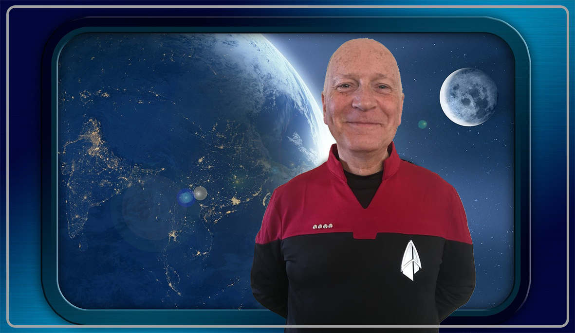 Contact – U.S.S. PHARAOH