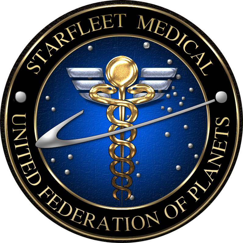 Medical – U.S.S. PHARAOH