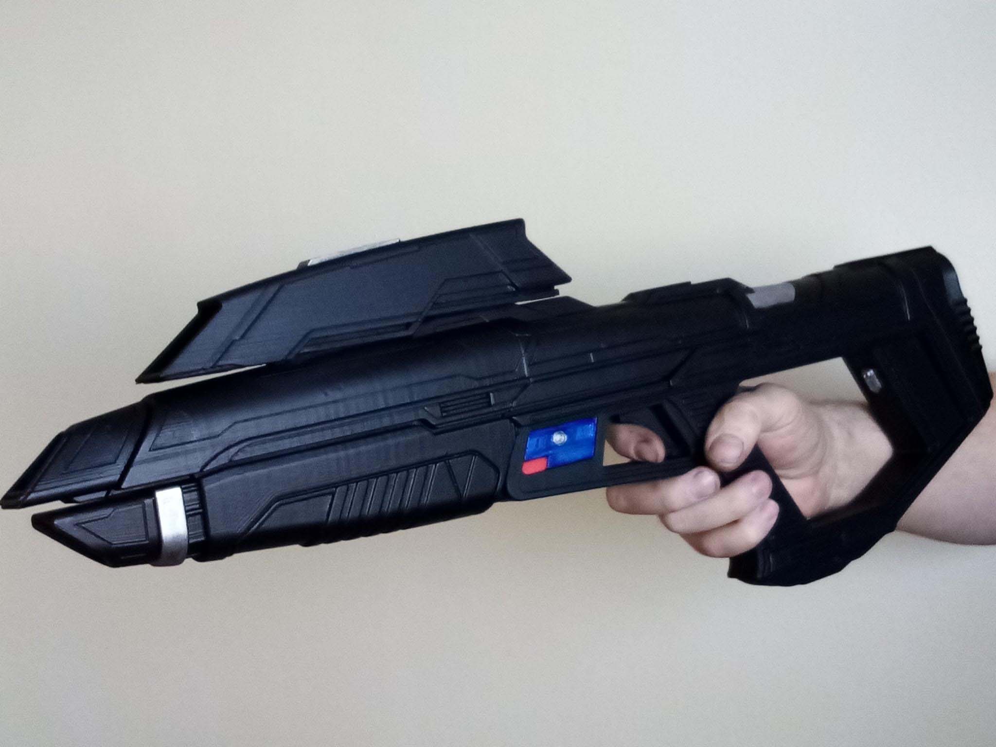 Security and tactical – U.S.S. PHARAOH